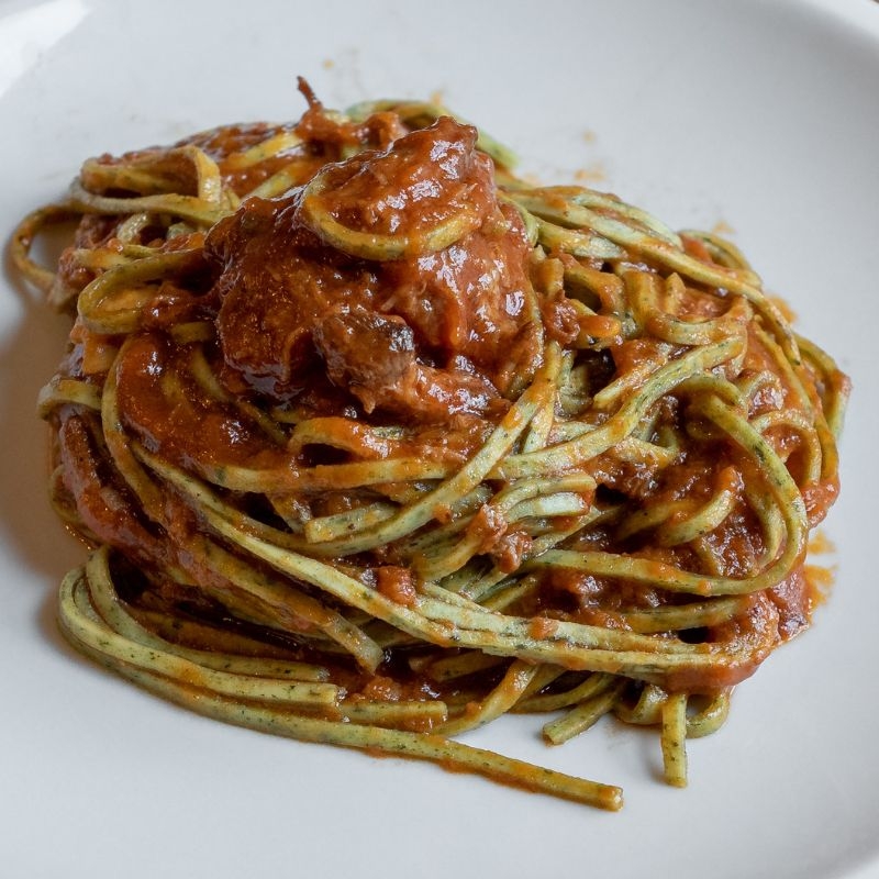 Borage taglierini 1kg